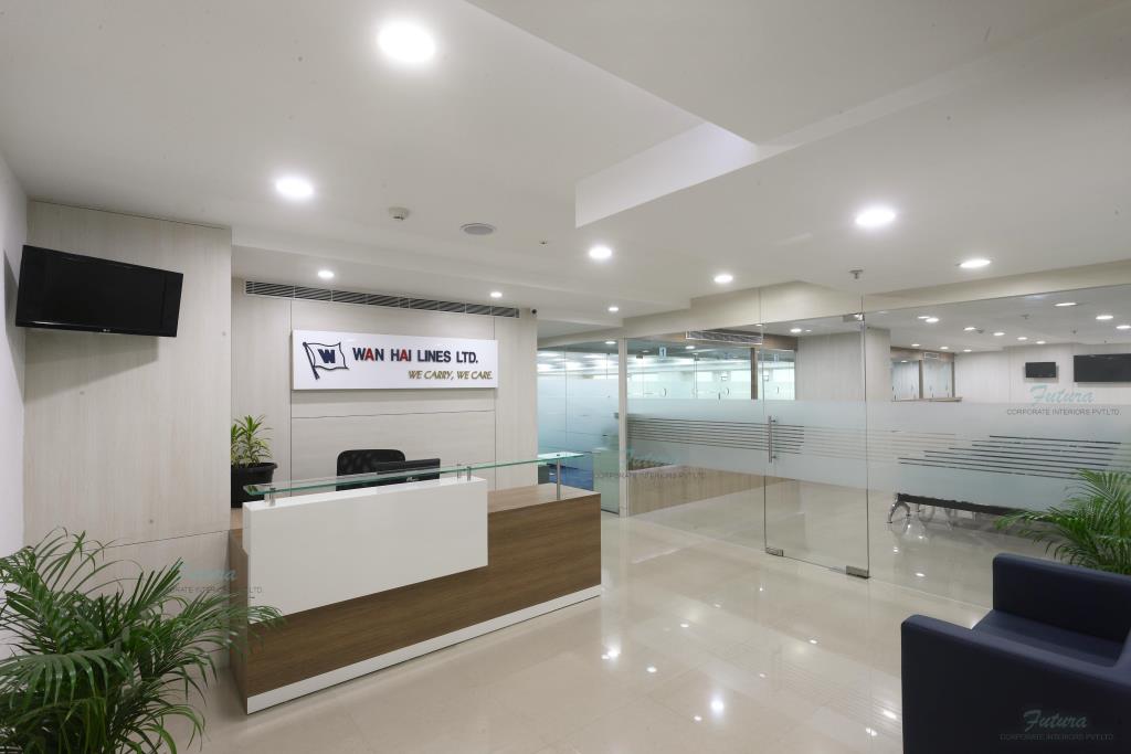 Corporate Interiors Pvt Ltd | Cabinets Matttroy