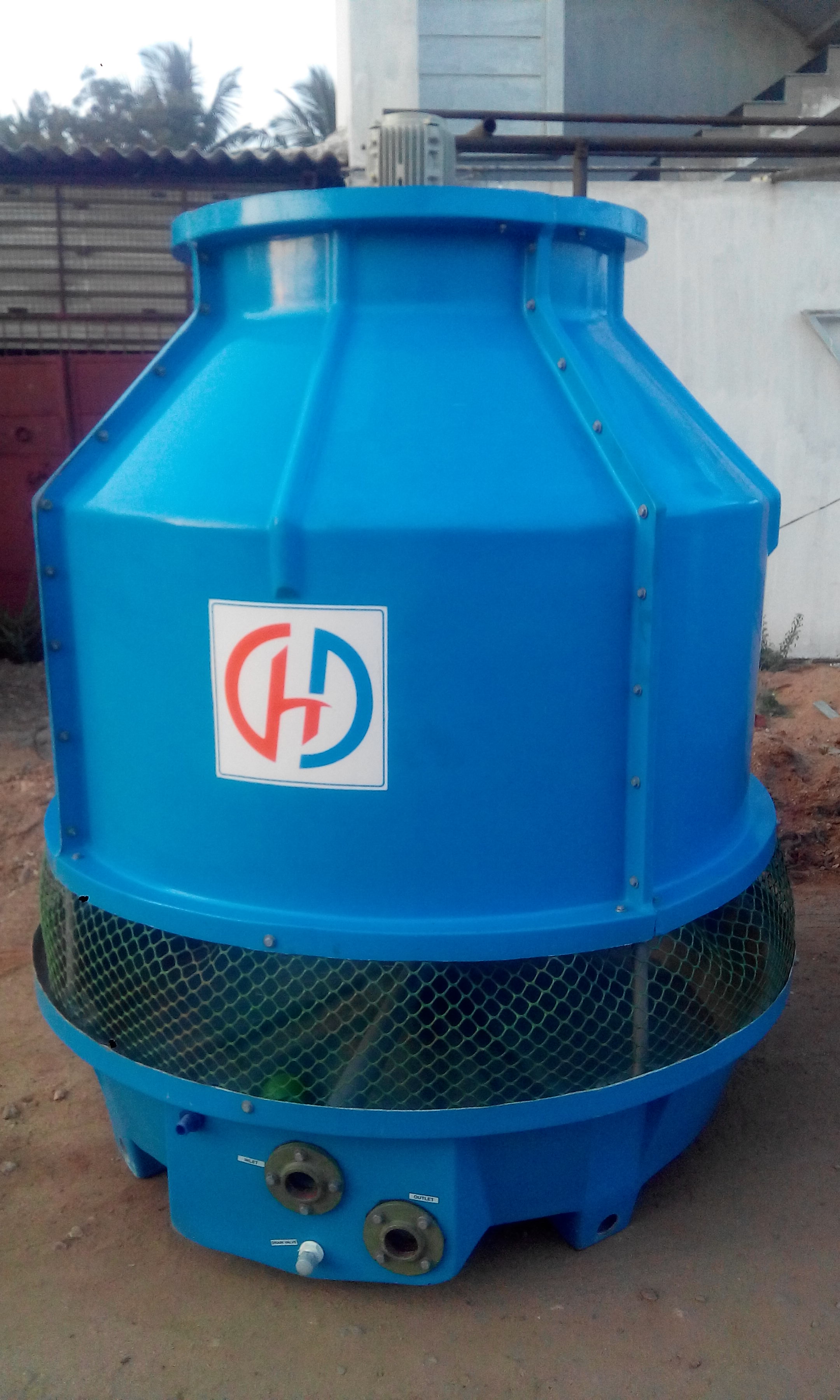 HI TECH EQUIPMENTS-08045133759 in Coimbatore