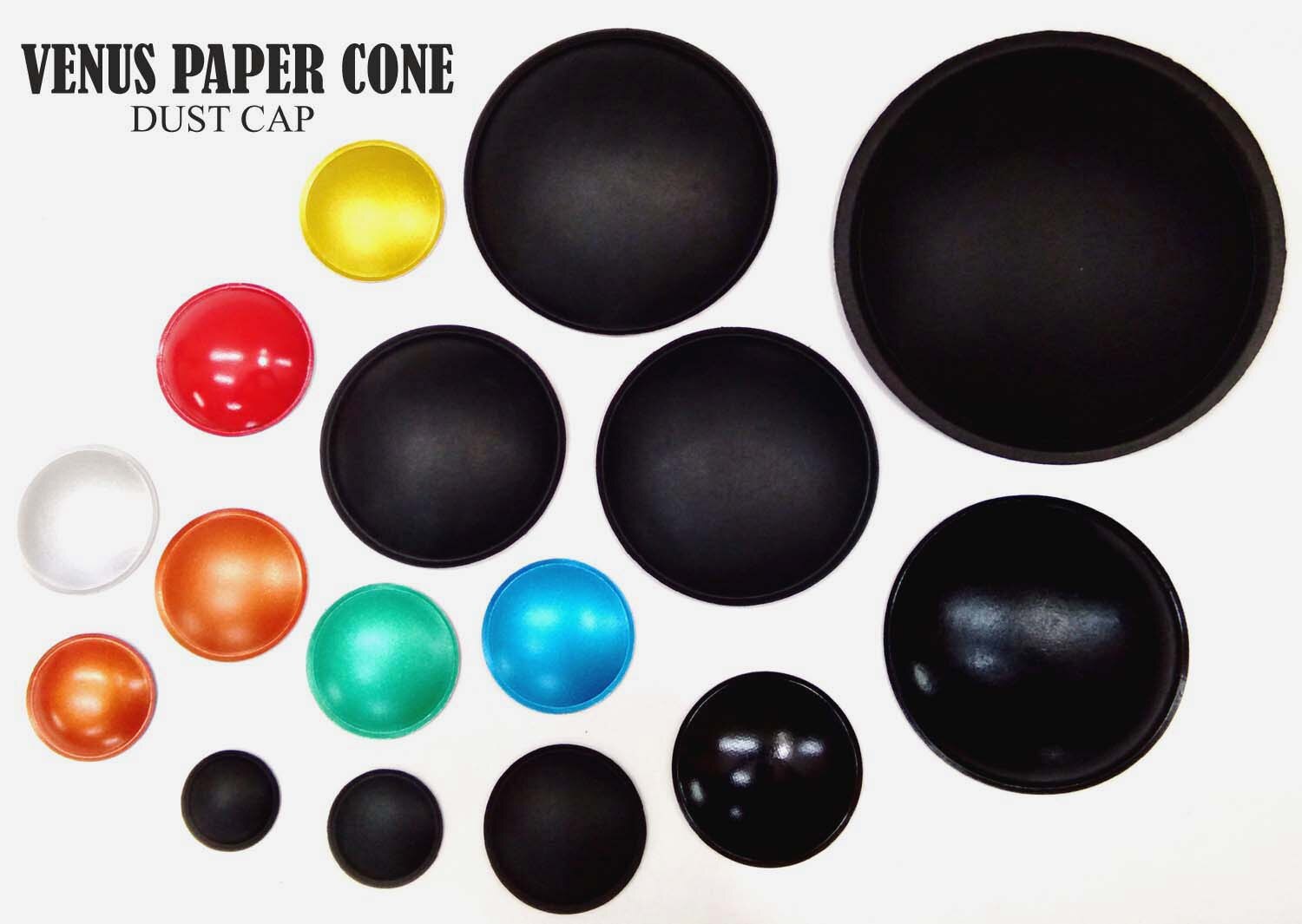 Venus Paper Cones in Jaipur, India