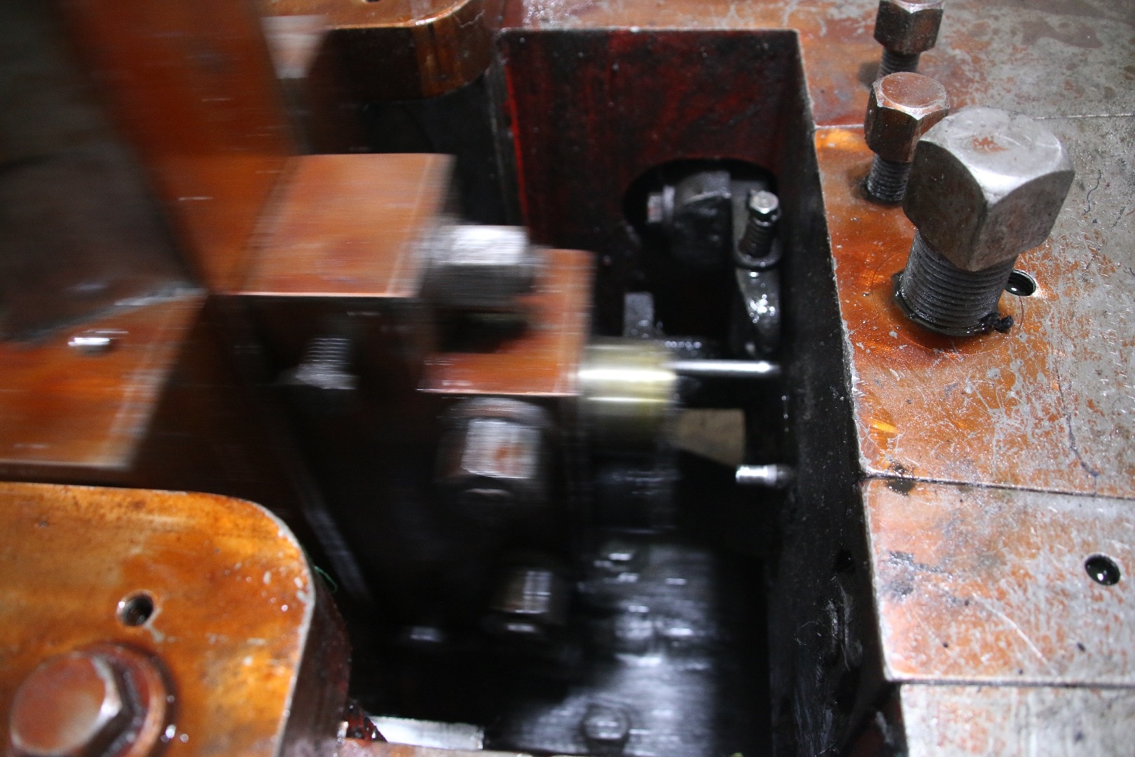 Unifit Industries in Chennai, India