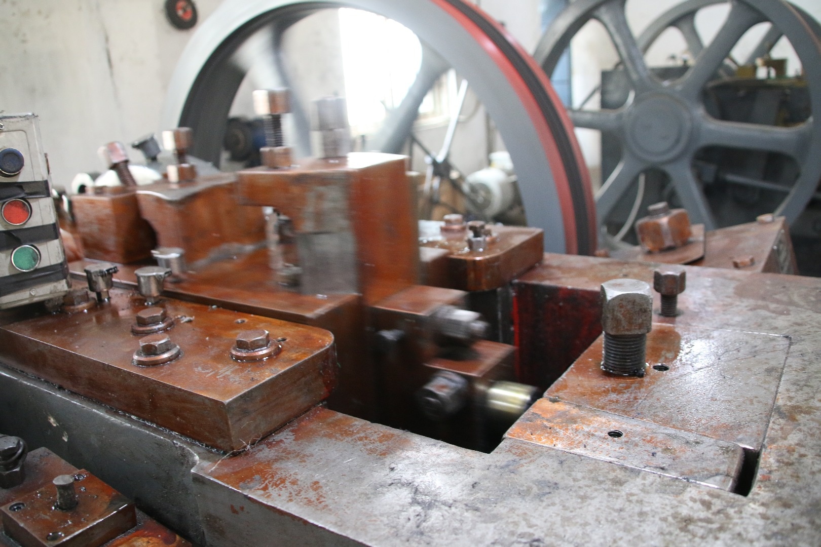 Unifit Industries in Chennai, India