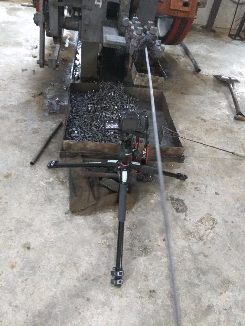 Unifit Industries in Chennai, India