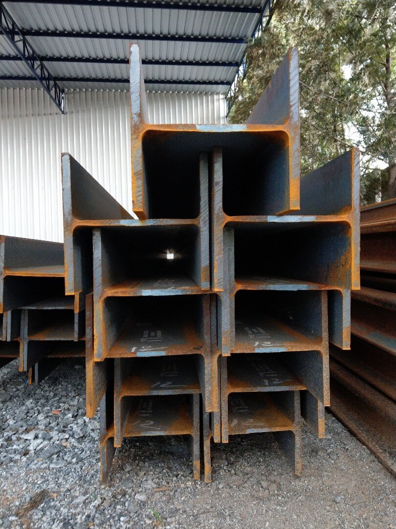 Balaji Steel Industries in Bangalore, India