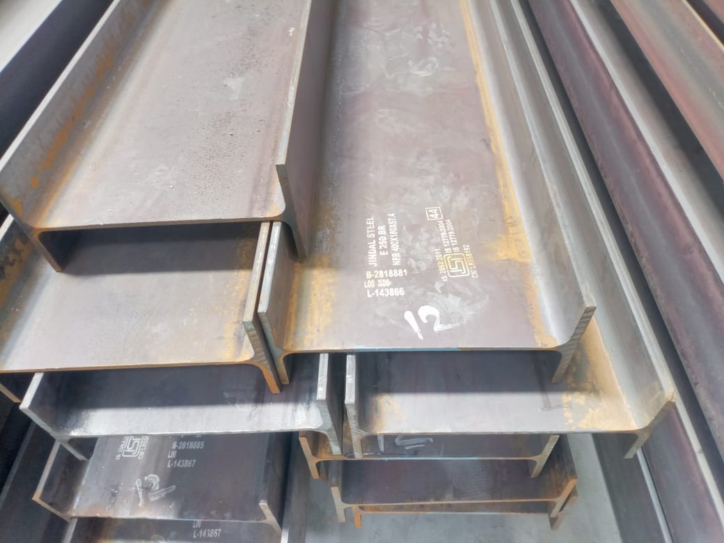 Balaji Steel Industries in Bangalore, India