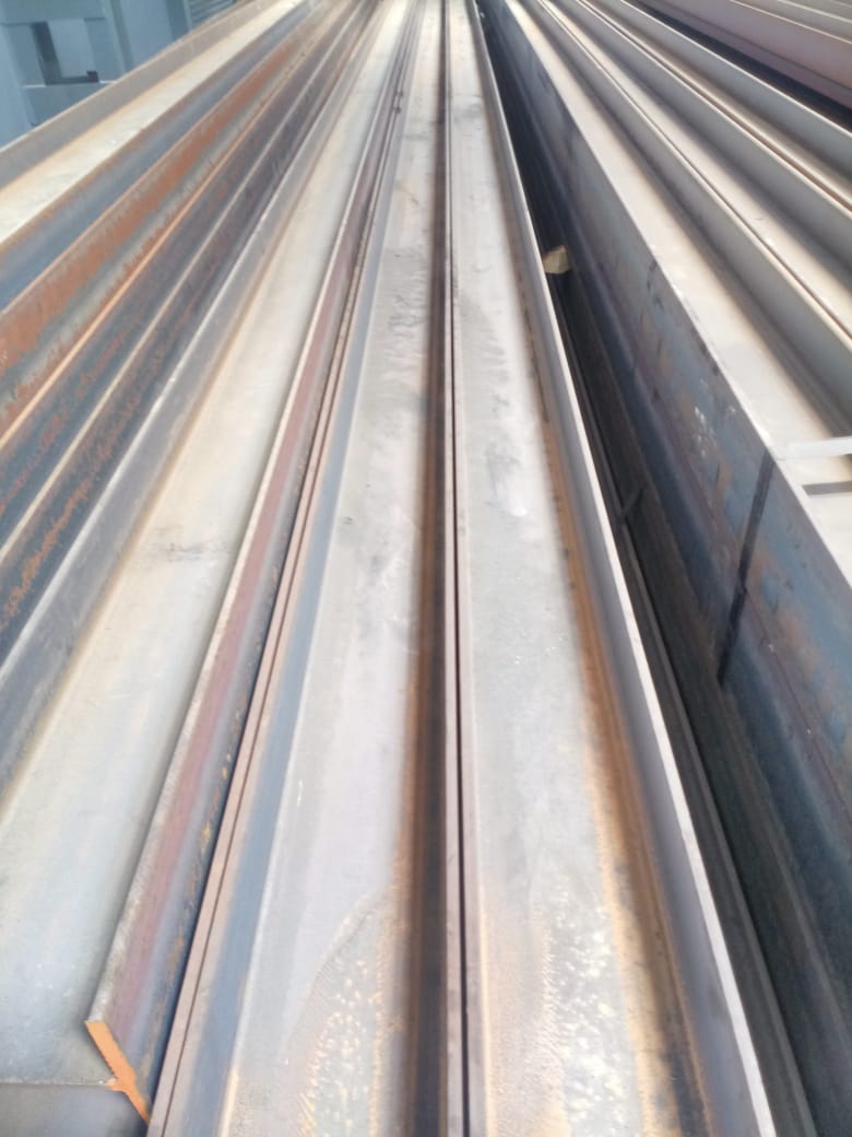 Balaji Steel Industries in Bangalore, India