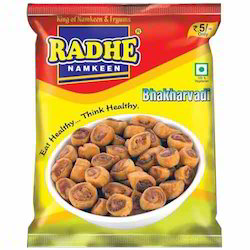 Radhe Foods Products in Rajkot