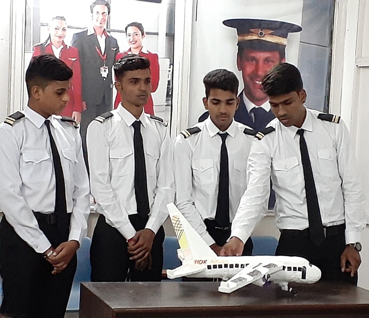 Superior University Aviation