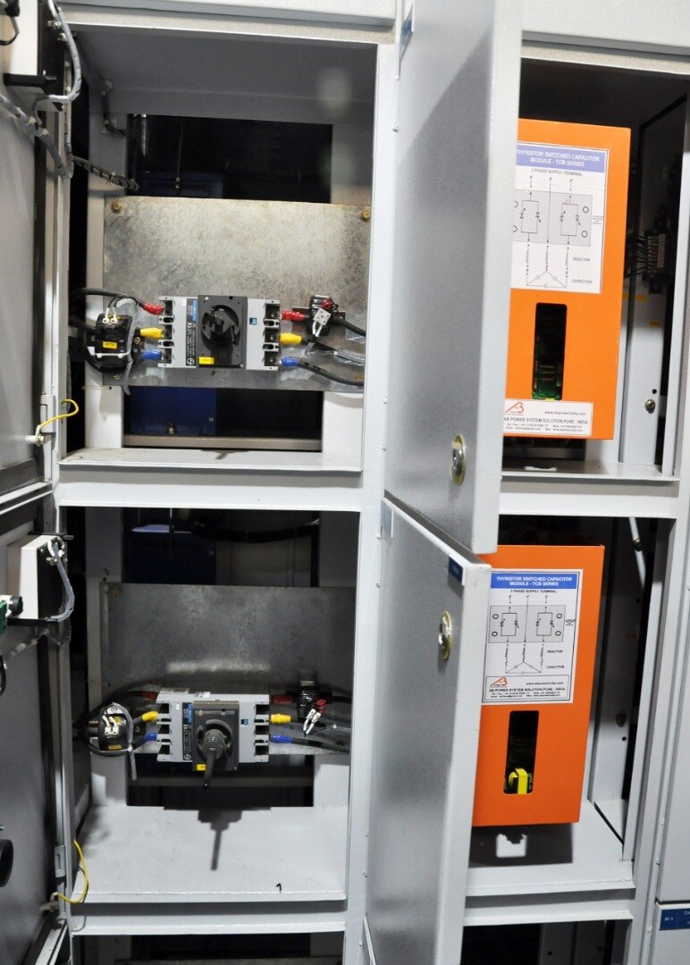 Image Gallery | Shanti Drives And Automation Pvt Ltd, Faridabad