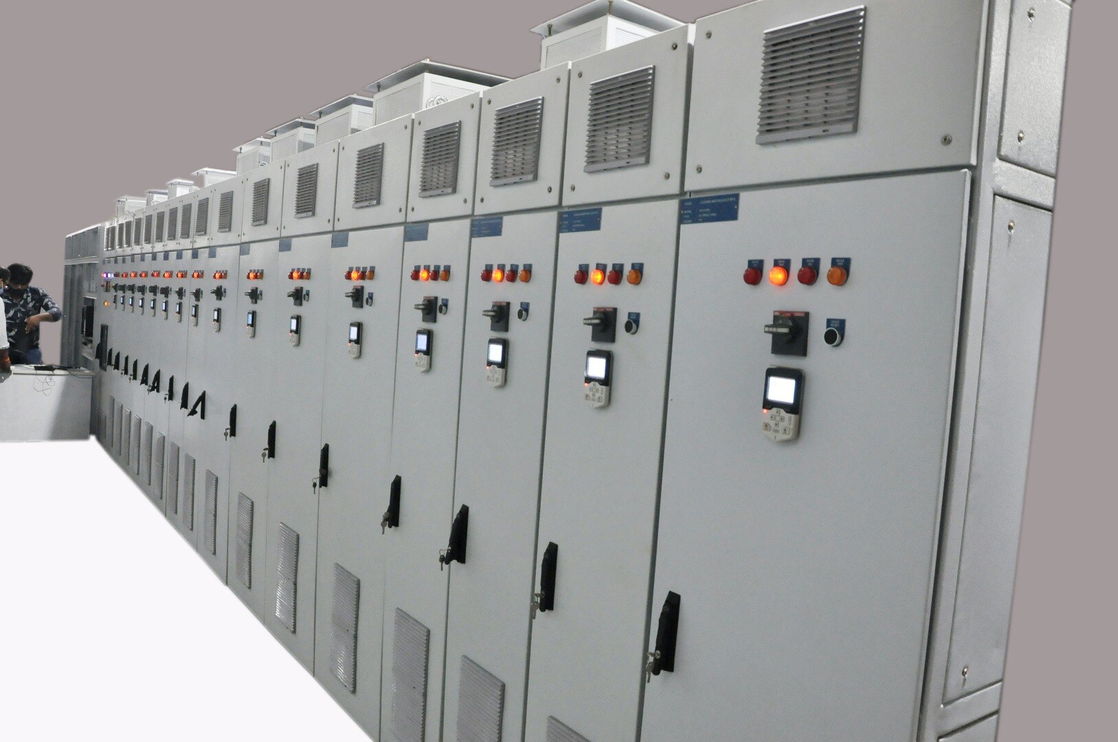 Image Gallery | Shanti Drives And Automation Pvt Ltd, Faridabad