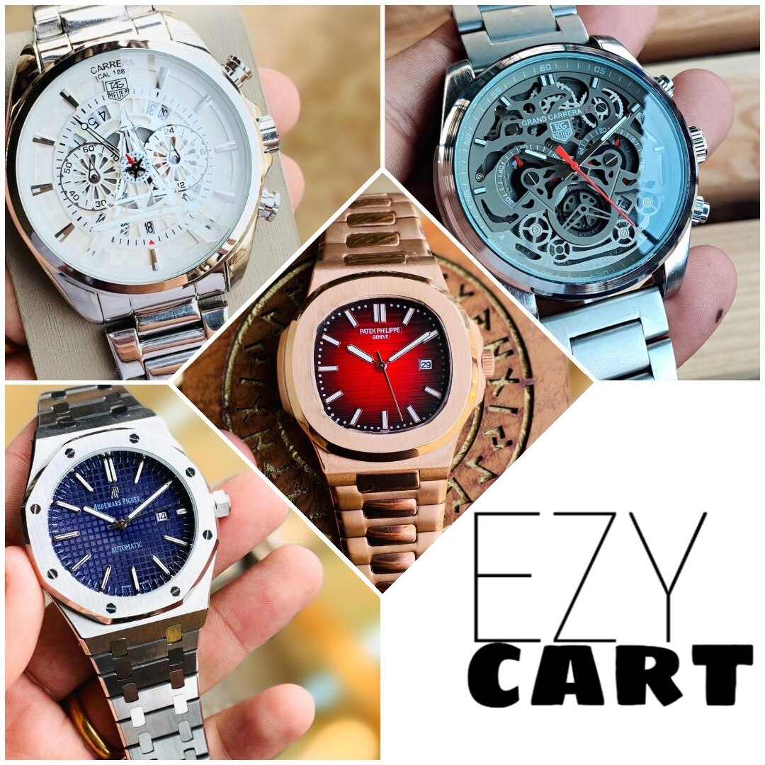 Ezycart in Nayandahalli, India