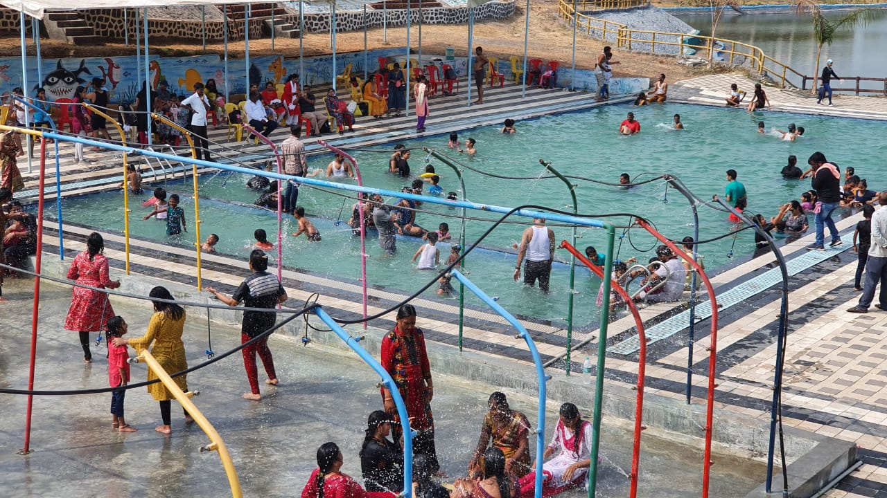 Image gallery | Sheru Agro Tourism