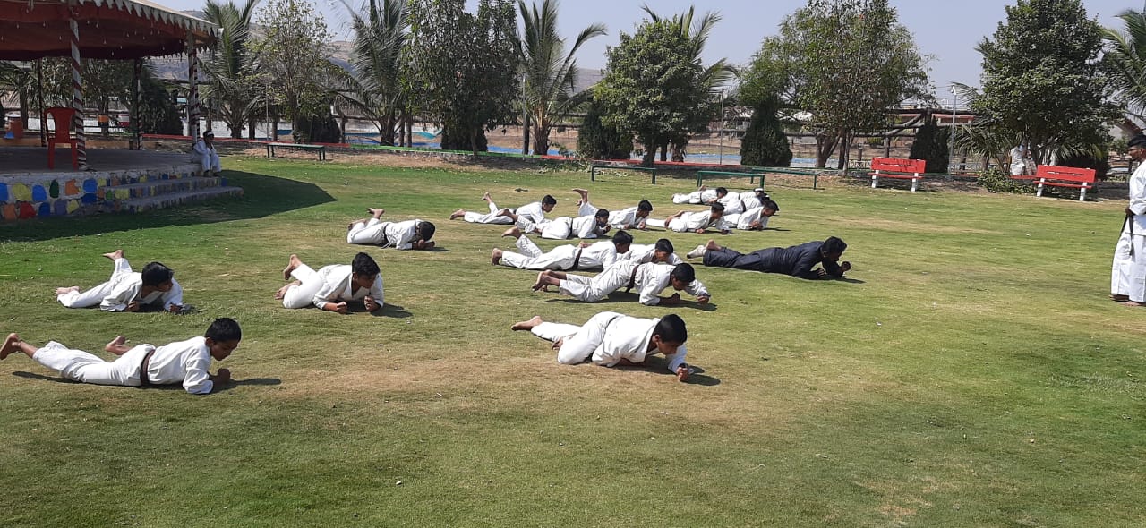 Image gallery | Sheru Agro Tourism