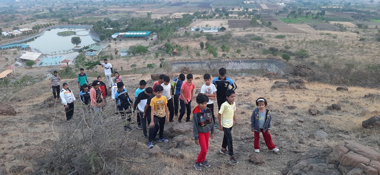 Image gallery | Sheru Agro Tourism