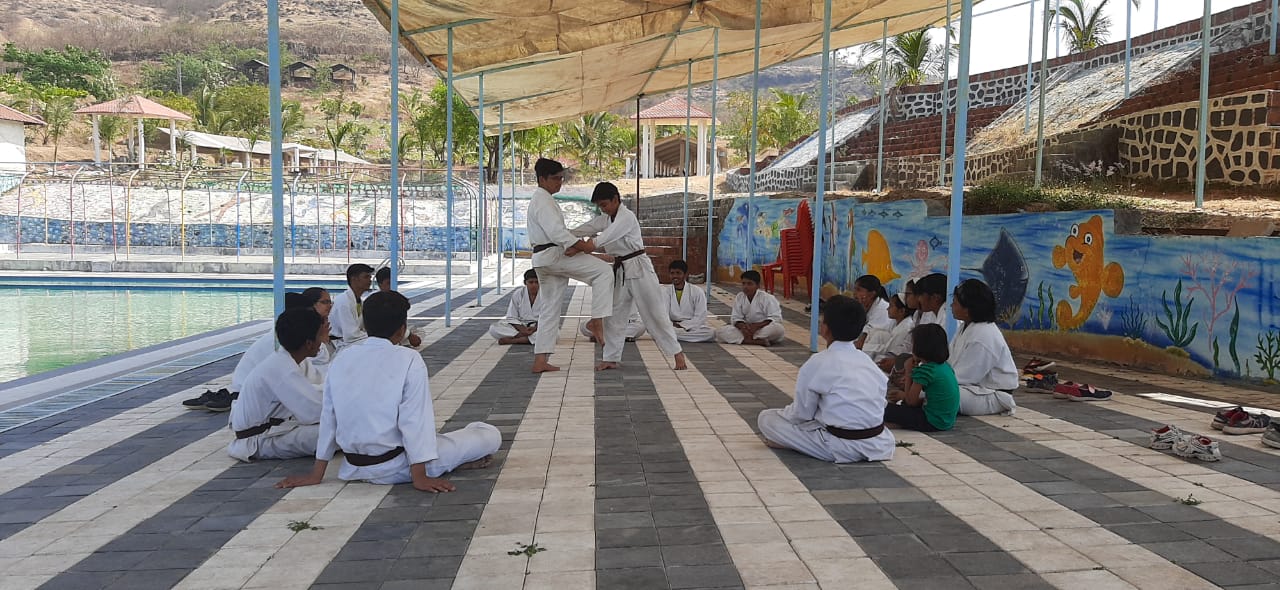 Image gallery | Sheru Agro Tourism