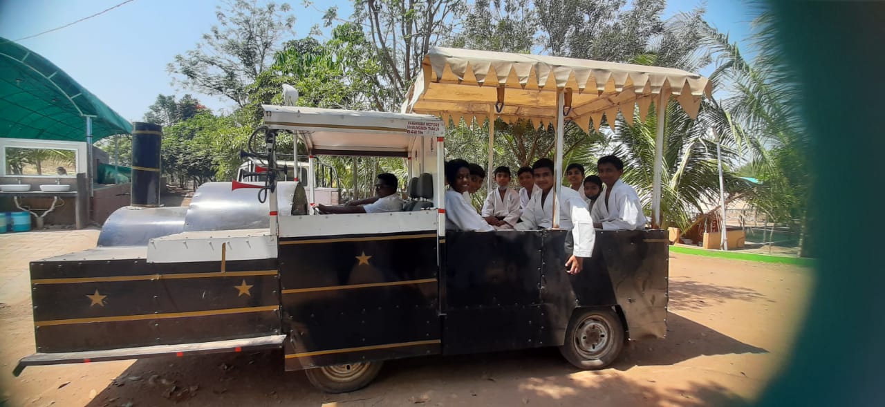 Image gallery | Sheru Agro Tourism