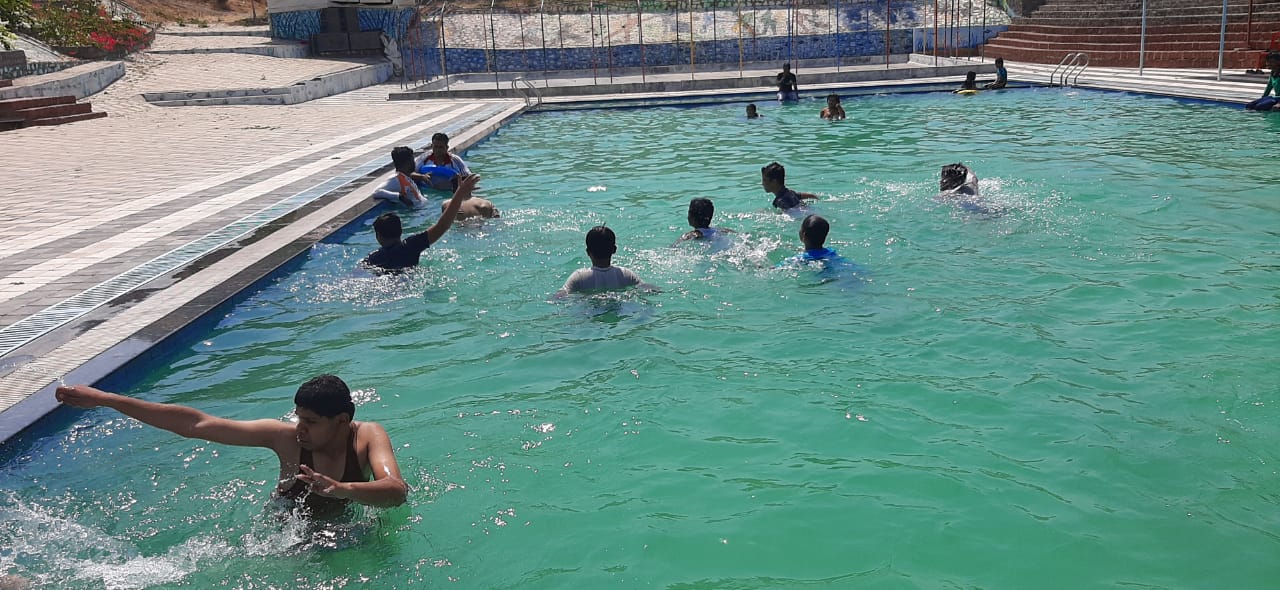 Image gallery | Sheru Agro Tourism