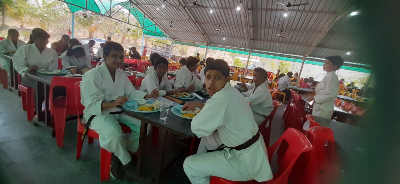 Image gallery | Sheru Agro Tourism