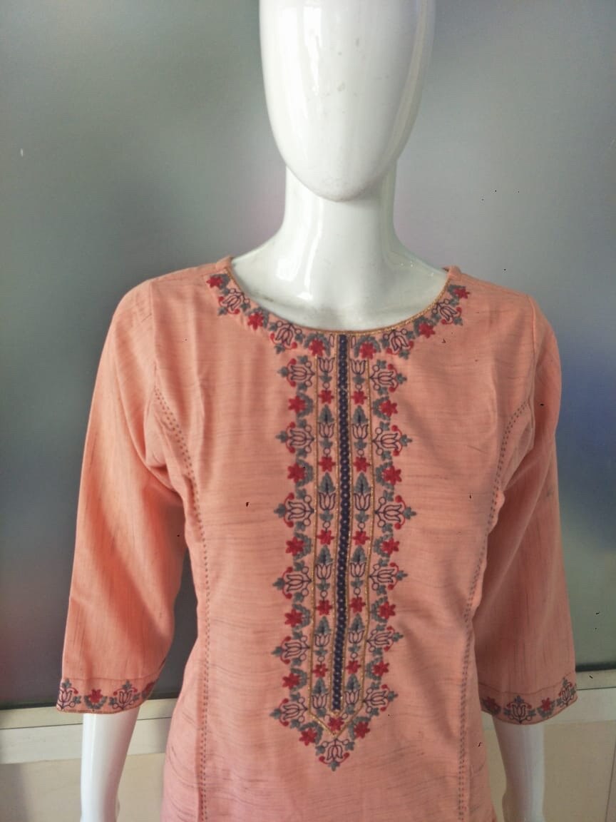 Best store for apparels - Chakupurakal Textiles in Changanassery, India