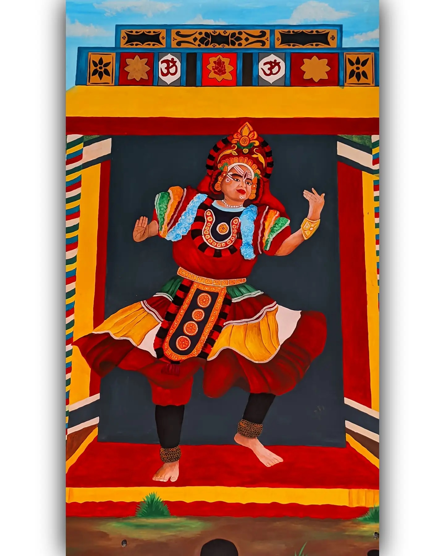 YK CREATION in Bellairu, India