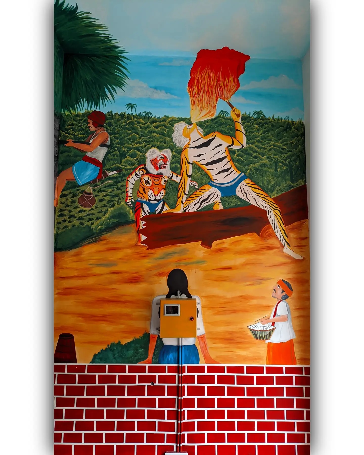 YK CREATION in Bellairu, India