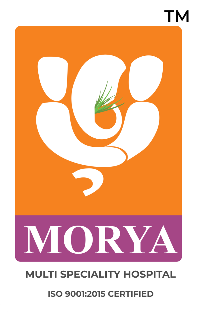 Morya Multi-Speciality Hospital in Pune, India
