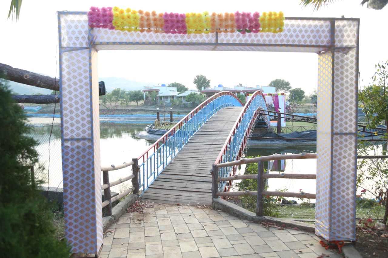 Image gallery | Sheru Agro Tourism - 08048095578