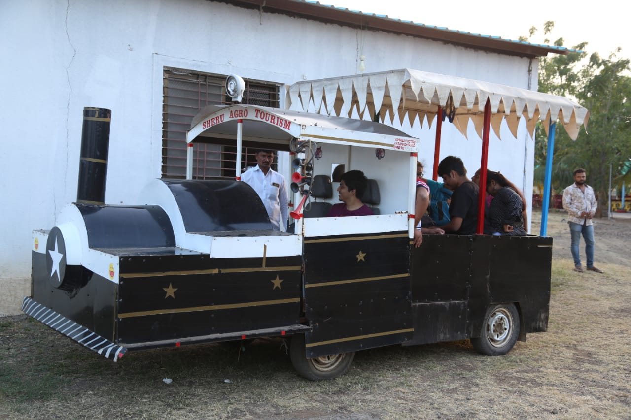 Image gallery | Sheru Agro Tourism