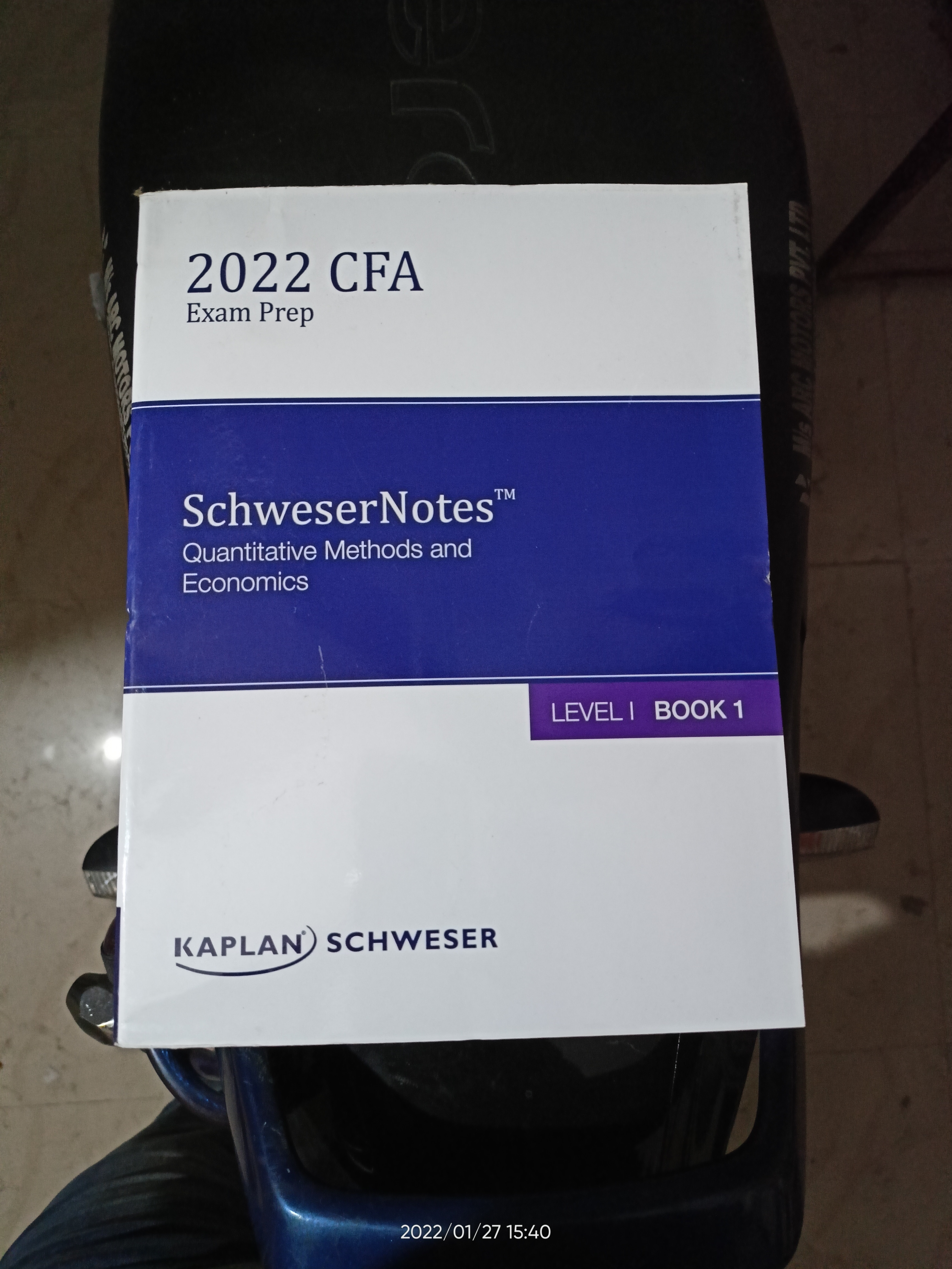 ABC Book Store in , India