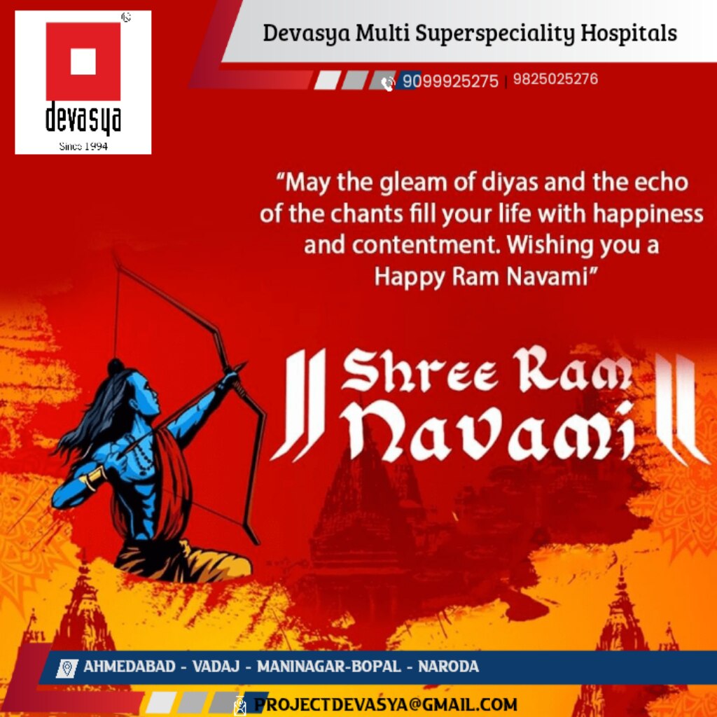 Devasya Multi Superspecialty Hospitals in Ahmedabad, India