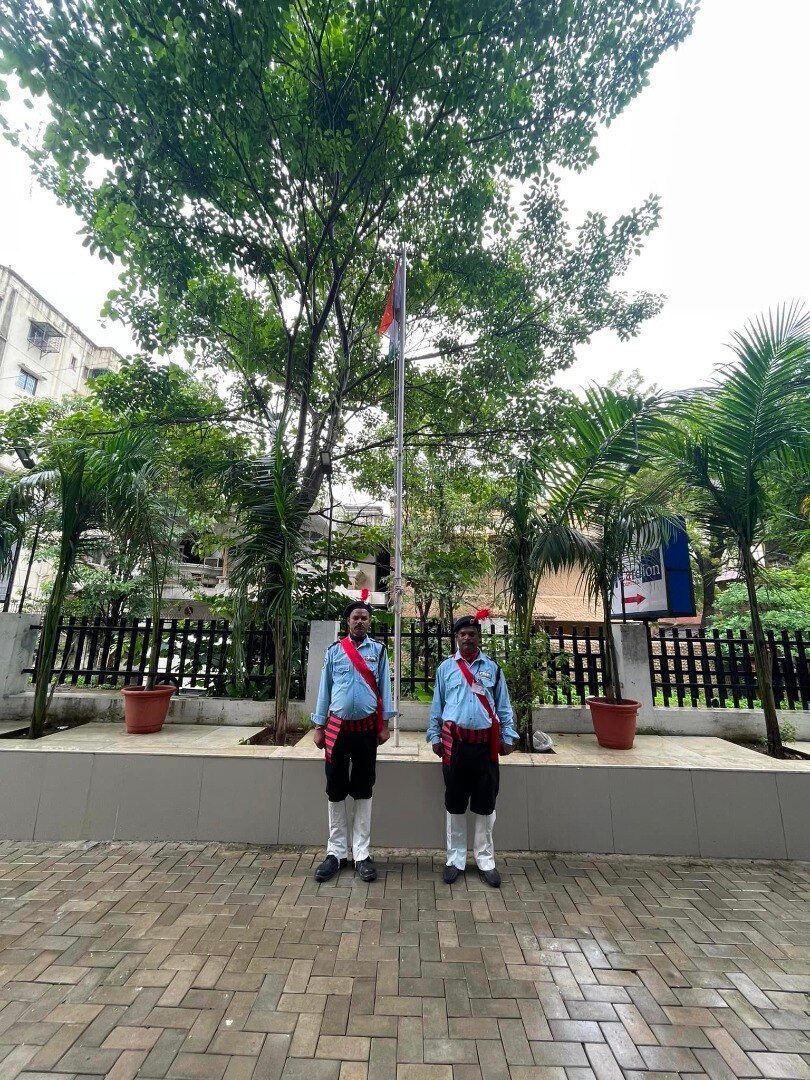 Cardion Hospital in Nagpur, India