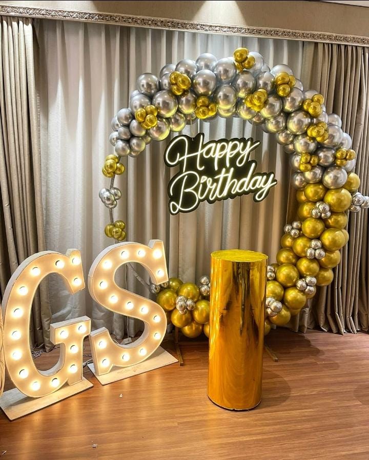 Party 24 Shop in Delhi