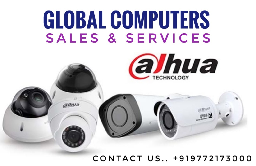 GLOBAL COMPUTERS in Jodhpur