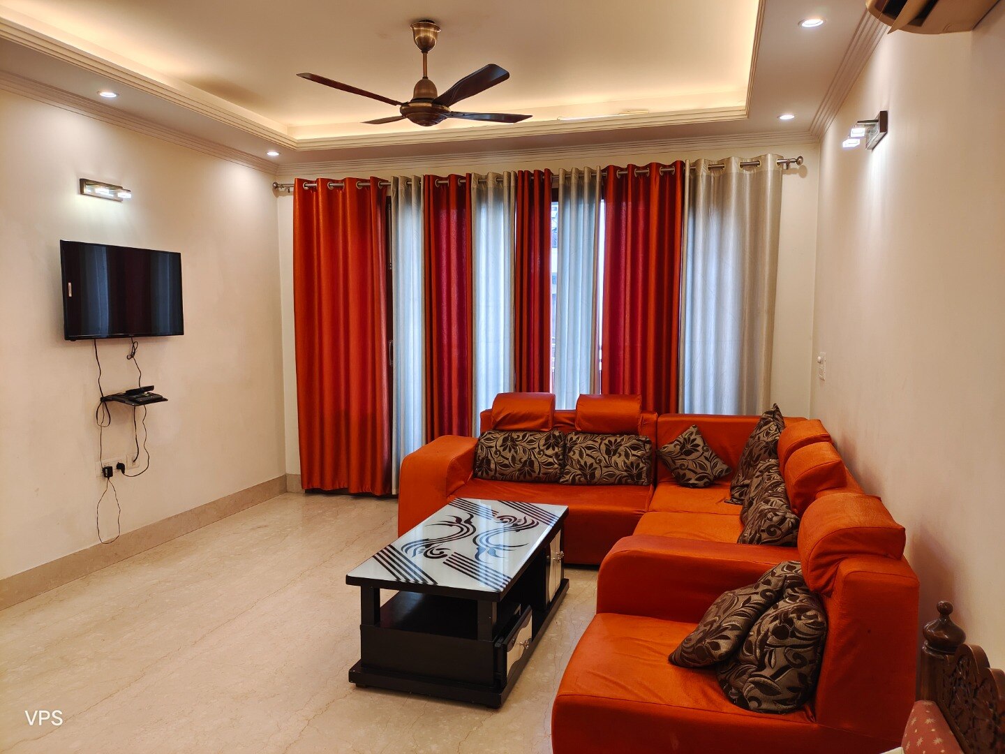 Namastey homes Service Apartments in New Delhi, India