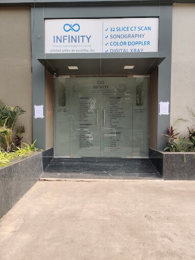 Infinity Imaging and Diagnostic Centre in Nashik, India