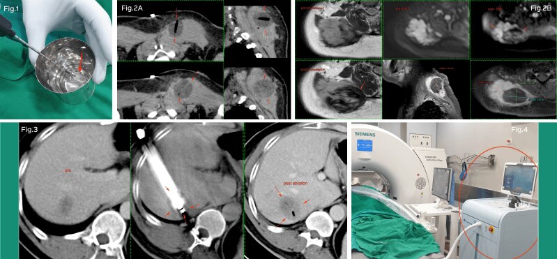 Infinity Imaging and Diagnostic Centre in Nashik, India