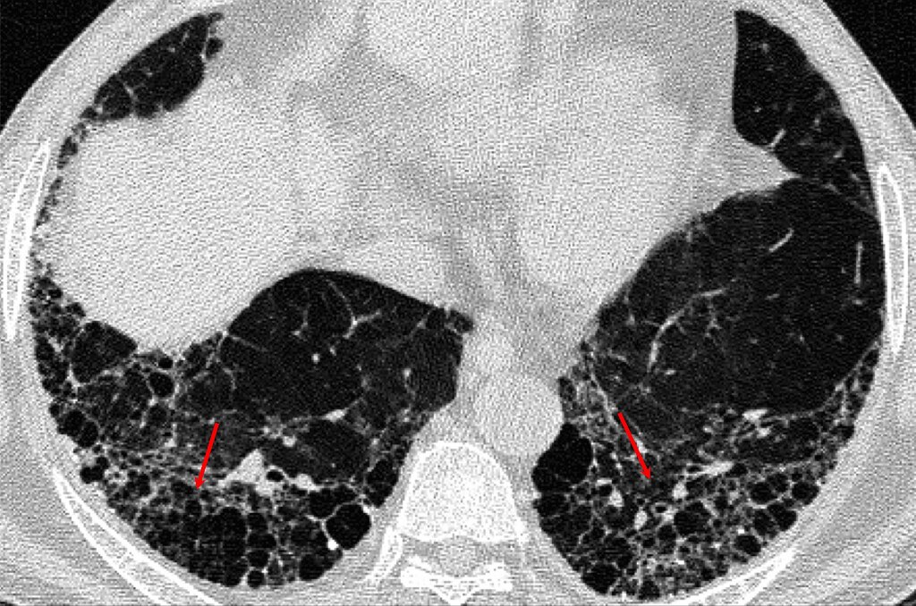 Infinity Imaging and Diagnostic Centre in Nashik, India