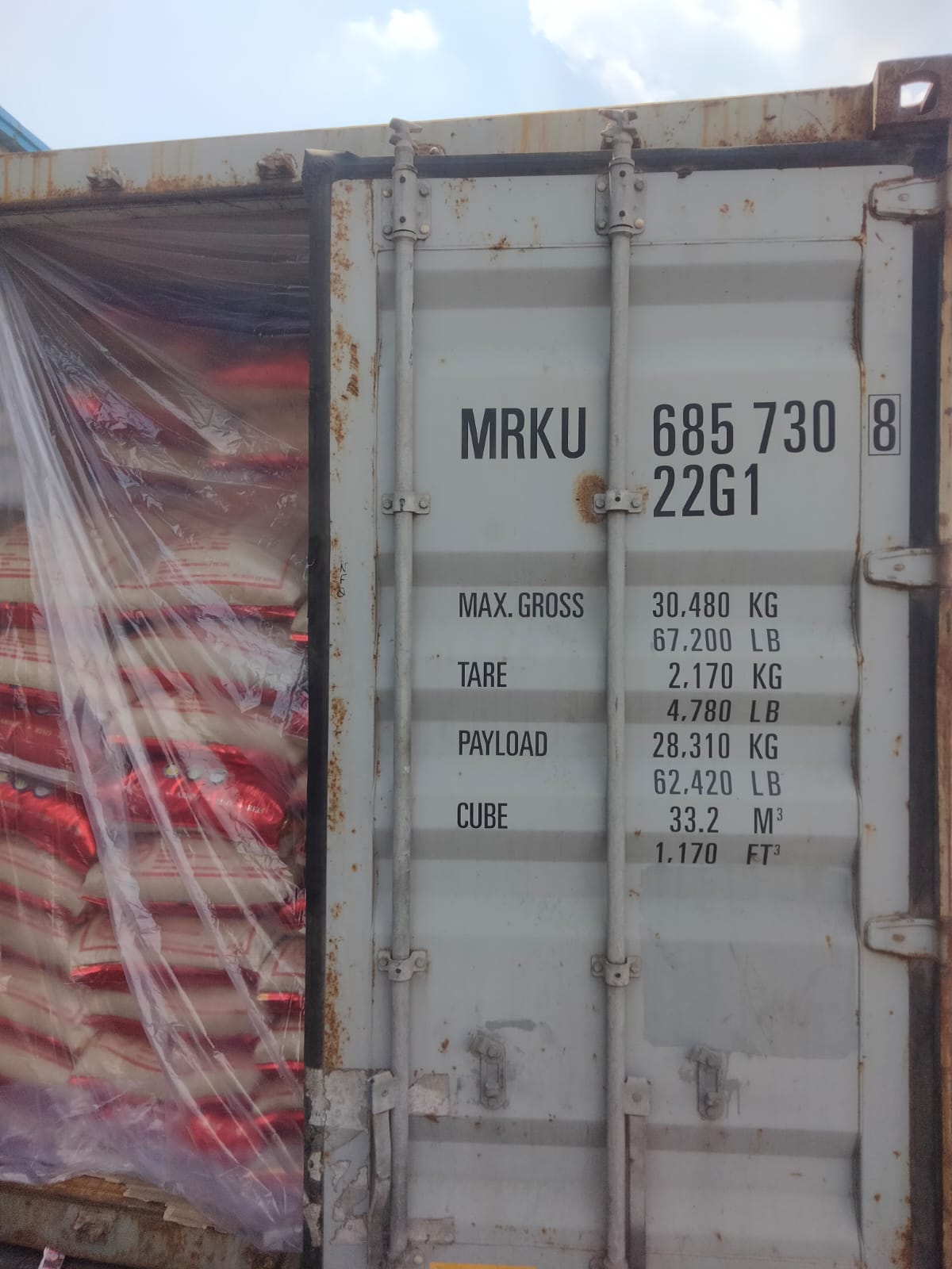 Gallery | JES PESTOPACK in Nagpur, India