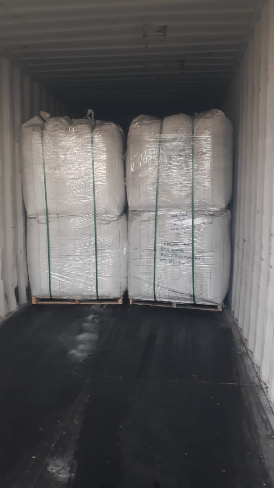 Gallery | JES PESTOPACK in Nagpur, India