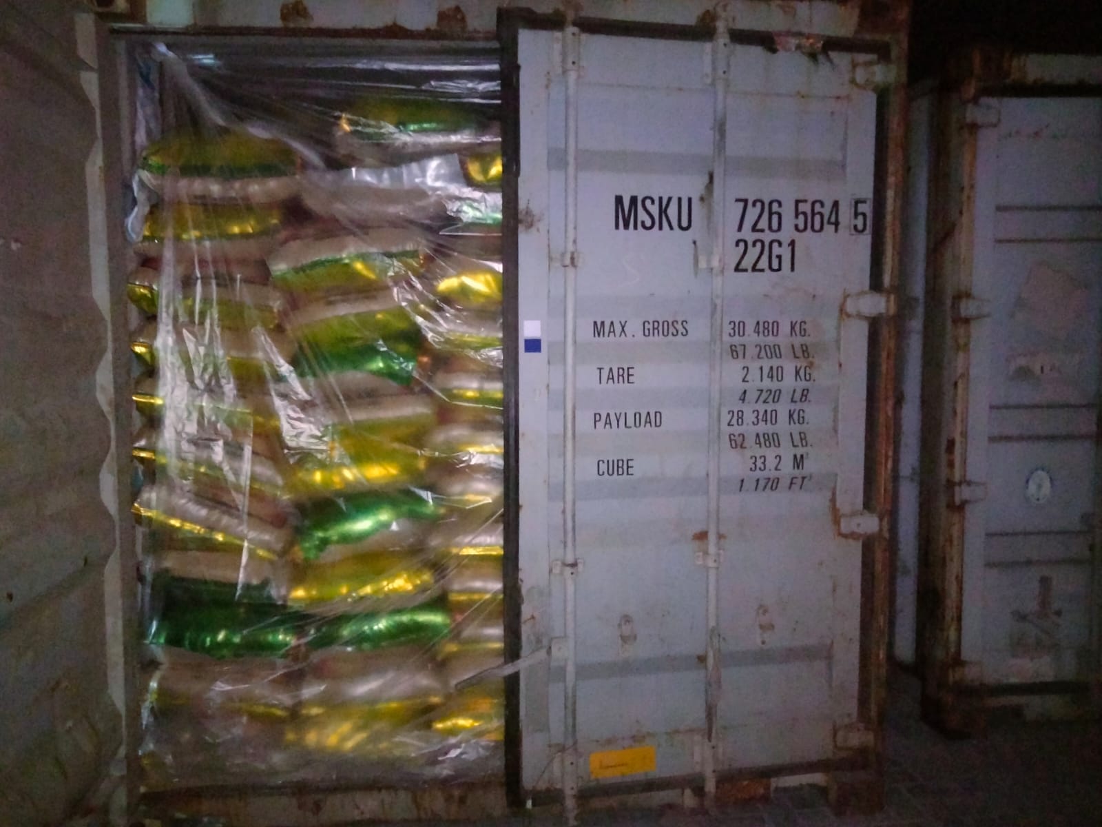 Gallery | JES PESTOPACK in Nagpur, India