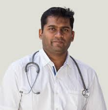 Cardion Hospital in Nagpur, India