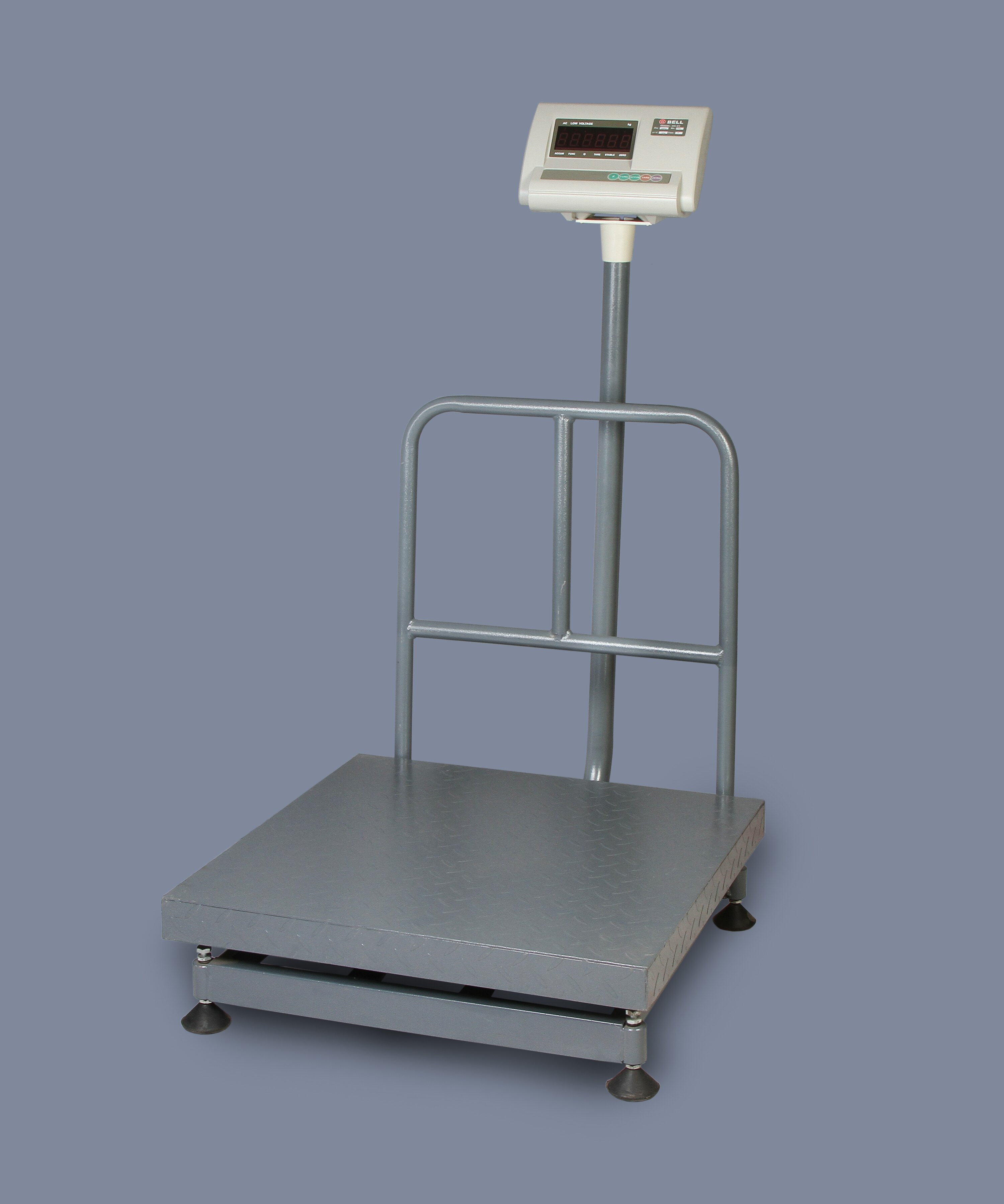 Bell Scales Pvt Ltd in Bangalore Division, INDIA