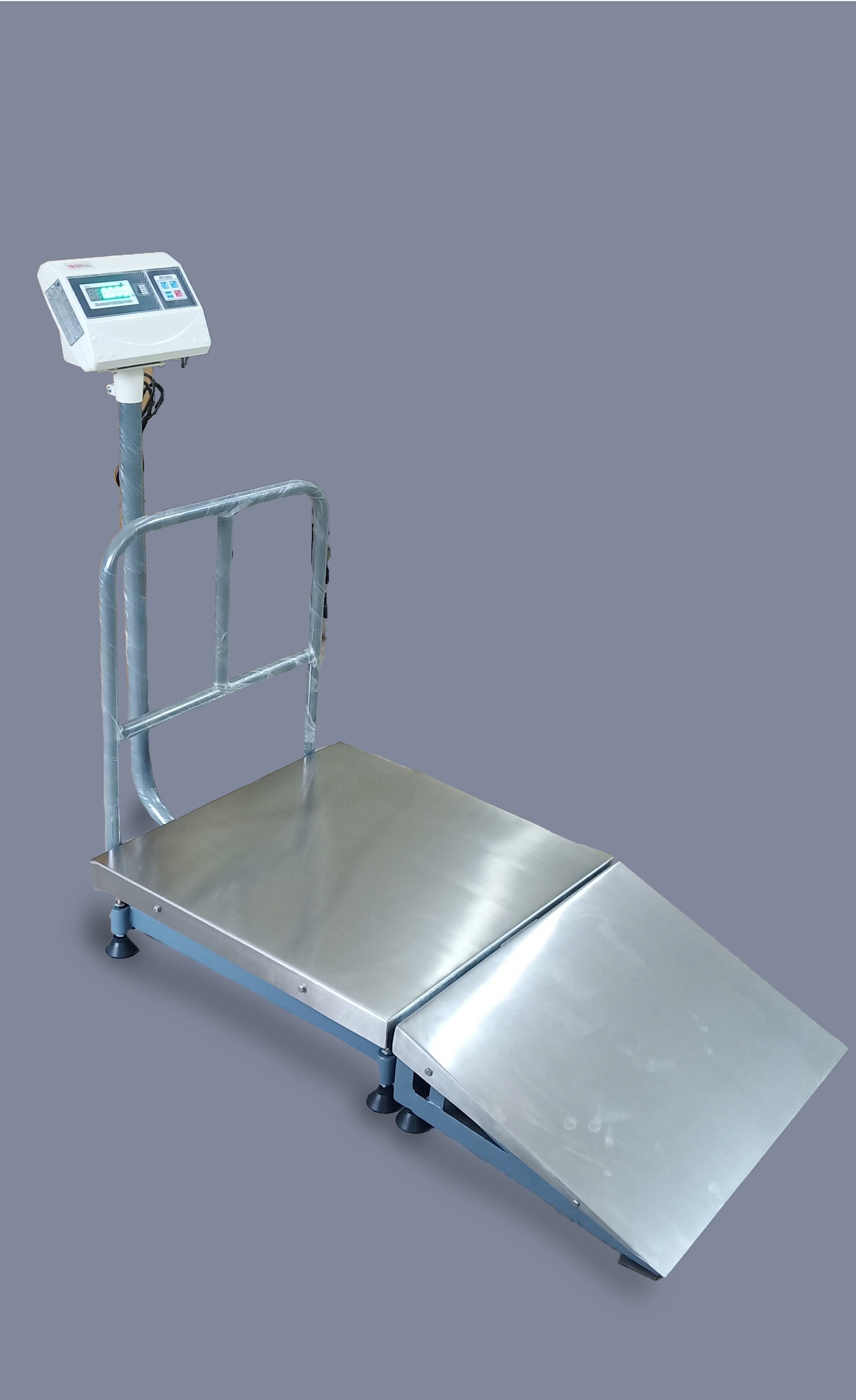 Bell Scales Pvt Ltd in Bangalore Division, INDIA