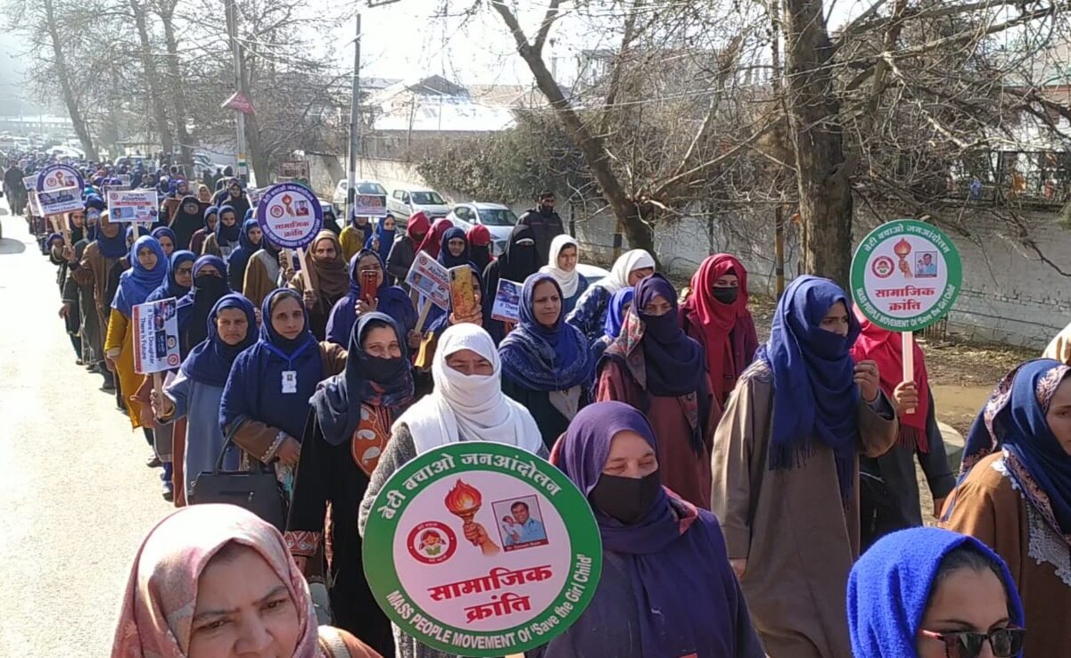 Medicare Hospital in Pune, India