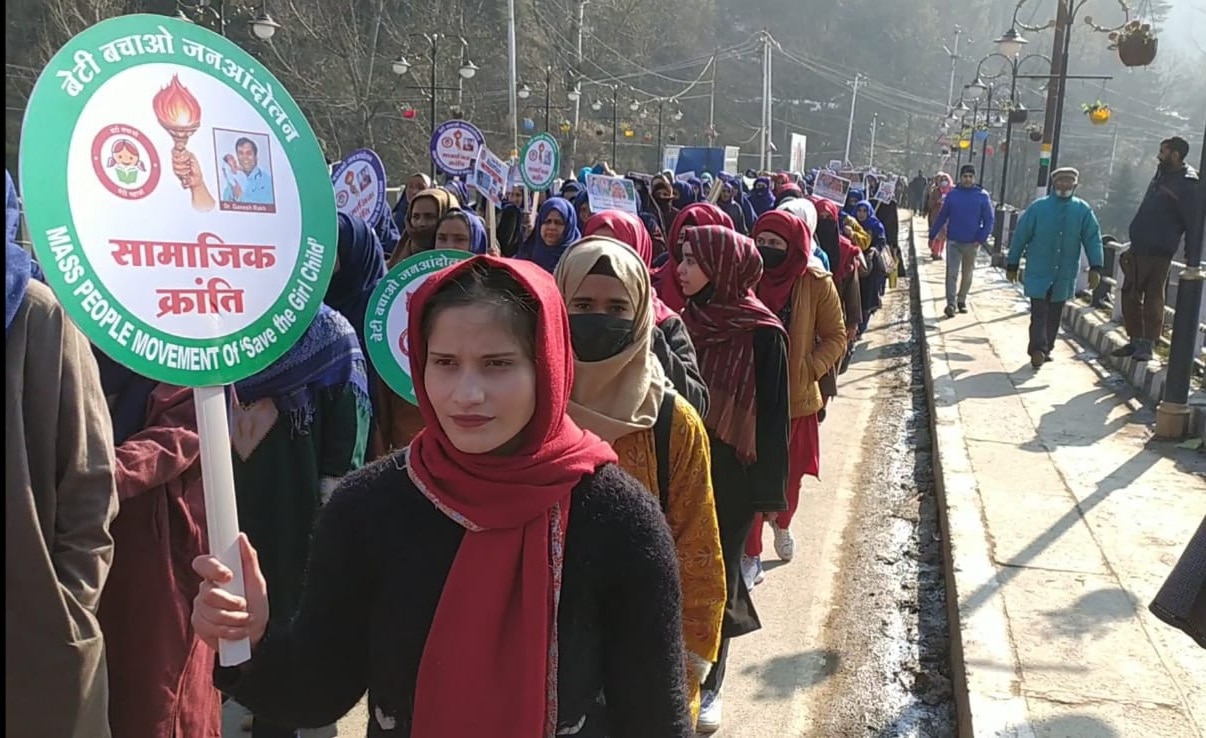 Medicare Hospital in Pune, India