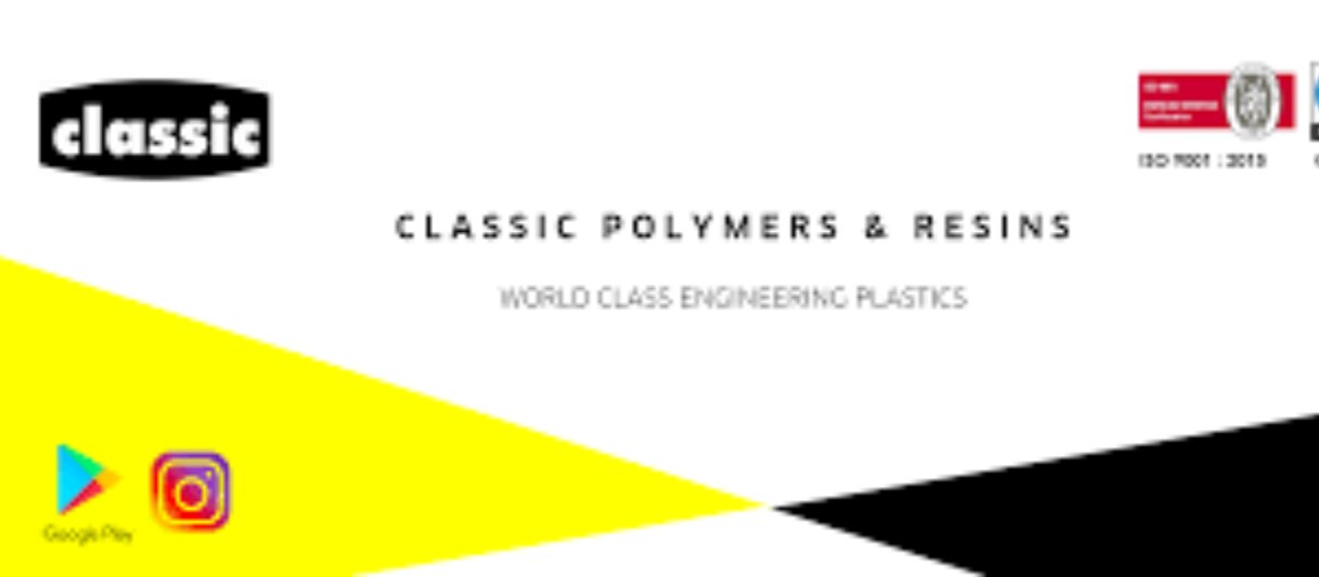 Classic Polymers & Resins in Mumbai