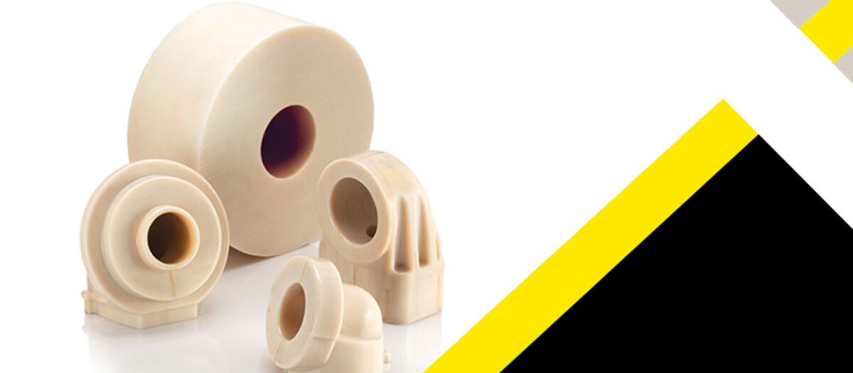 Classic Polymers & Resins in Mumbai
