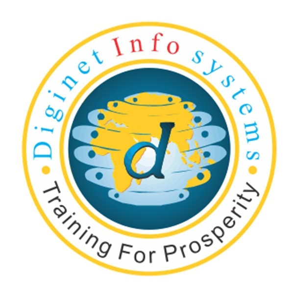 Diginet Infosystems Computer Training Institute in Bengaluru, India