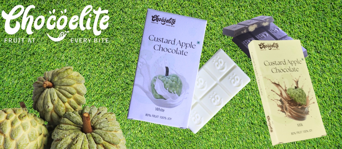 ChocoElite – Guilt-Free Indulgence, Pure Fruit Pleasure! in Pune