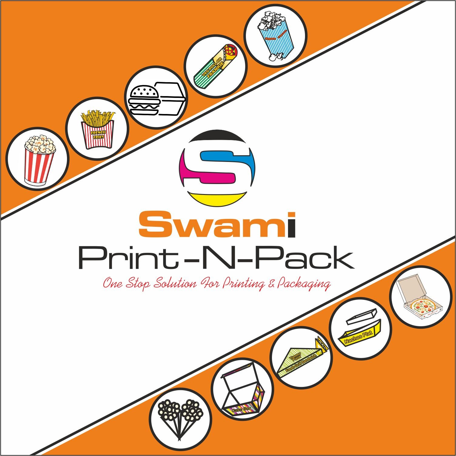 About Us | Swami Print-N-Pack (SPNP), Pune, India