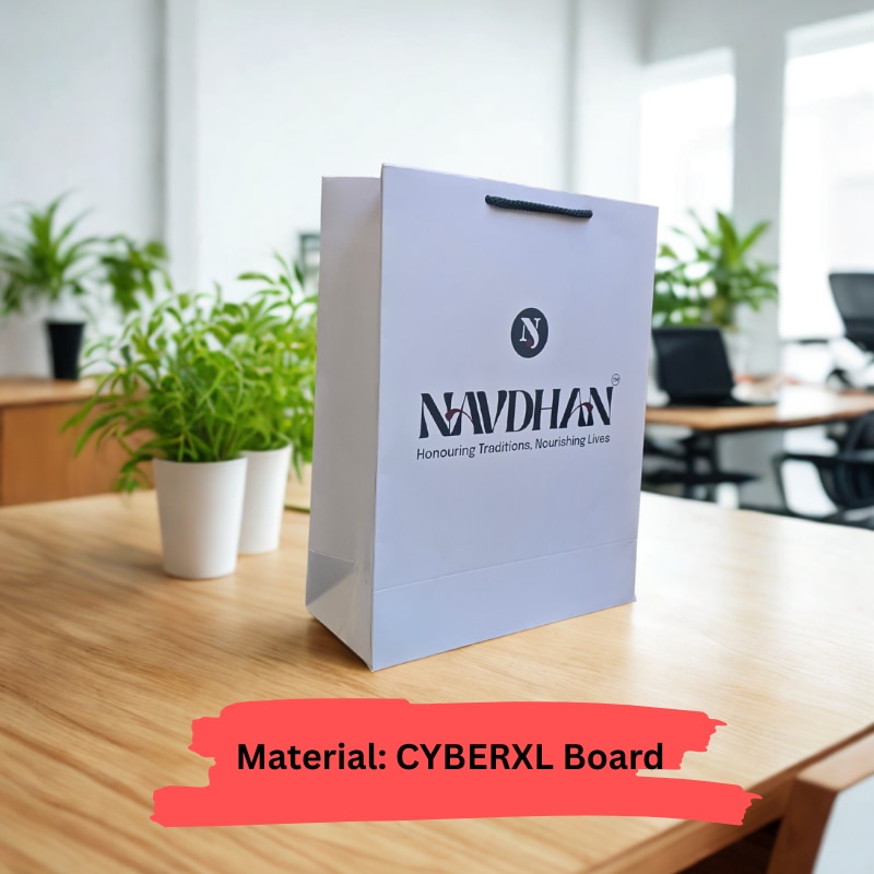 Premium Branded Paper Bags Products at price INR 0 in Hyderabad | ARROW ...